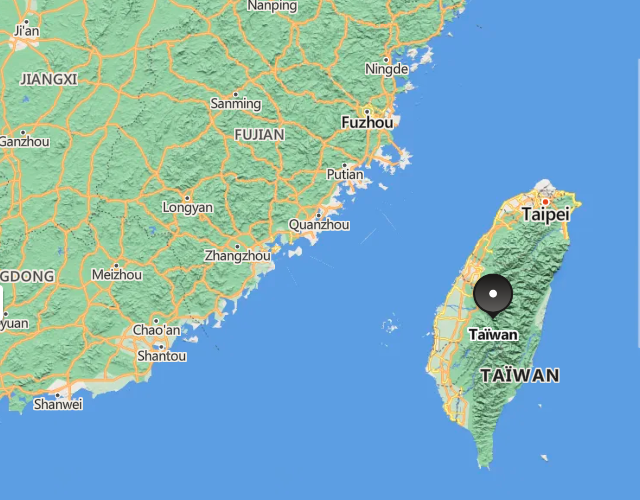 Trung cộng tấn công Đài Loan 2025 ? - HDTV CHINA’S HEGEMONY HDTV